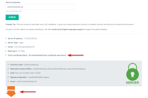 How to Fix ERR_BAD_SSL_CLIENT_AUTH_CERT (2025 Guide)