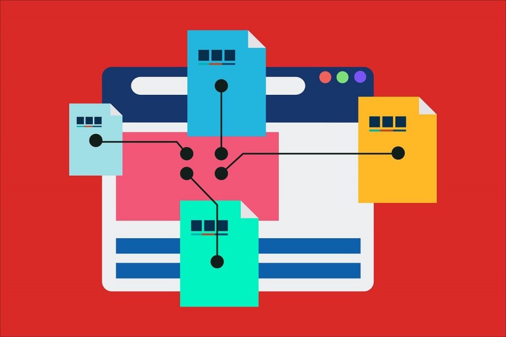 website structure | The Official Cloudways Blog
