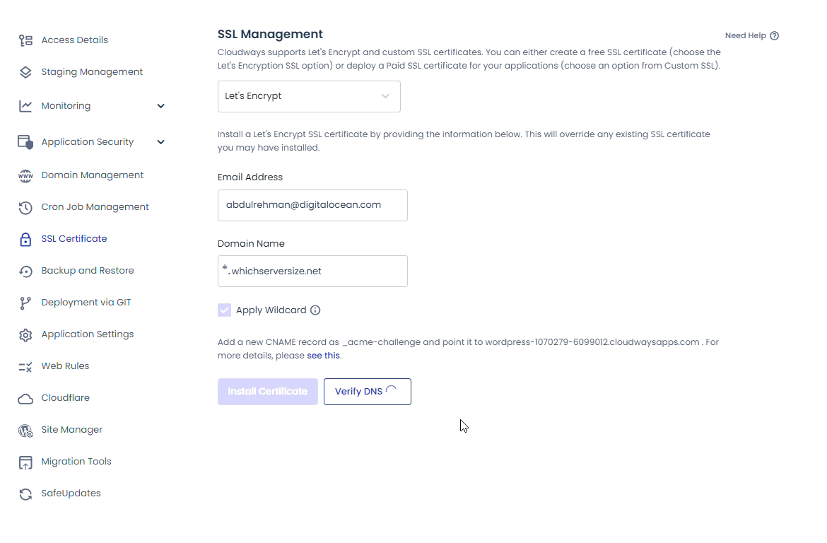 What Is a Wildcard SSL & How to Implement It [2 Methods]