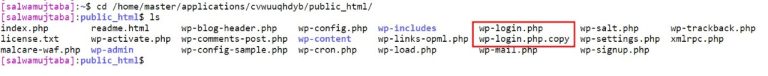 Create WordPress Custom Login Page Directly (3 Easy Methods)