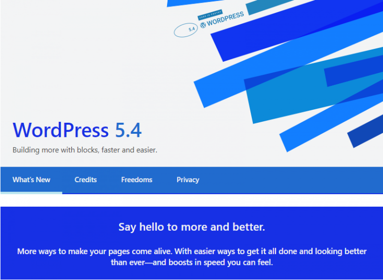 wordpress-screen-popup | The Official Cloudways Blog