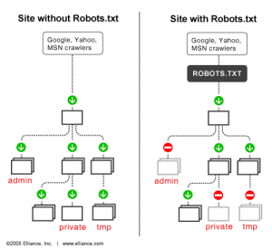 wordpress with robots txt | The Official Cloudways Blog