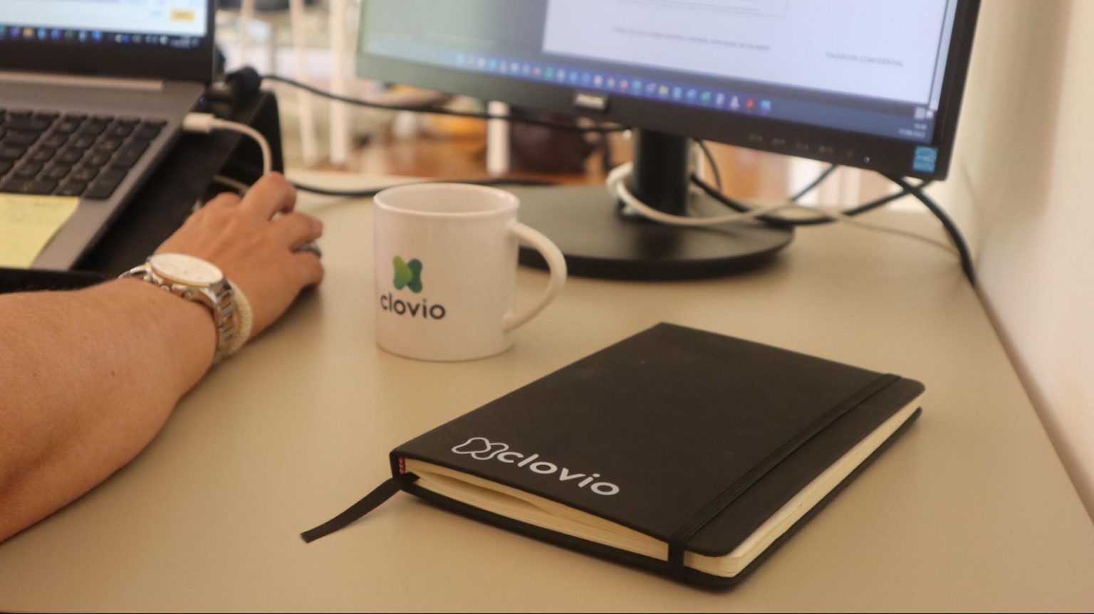 clovio Grows Brands & Cuts Hosting Costs with Cloudways